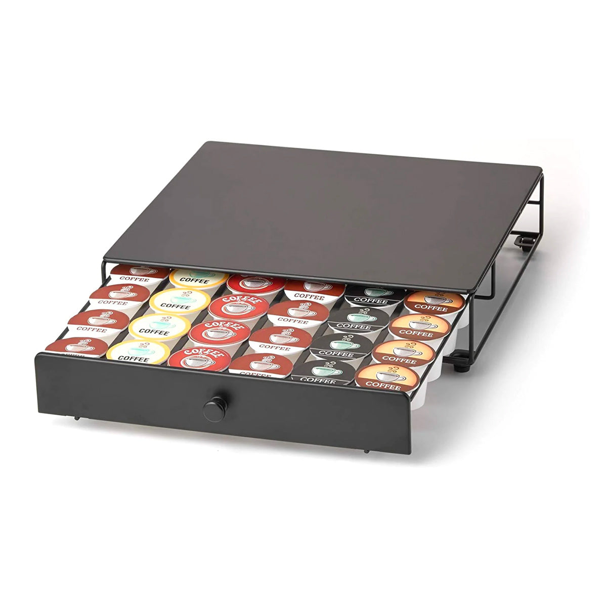 Nifty Coffee Pod Drawer, 36 Count #6480 – ECS Coffee