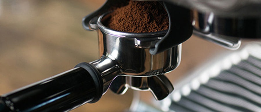How to Pull a Perfect Shot of Espresso on Your Breville – ECS Coffee