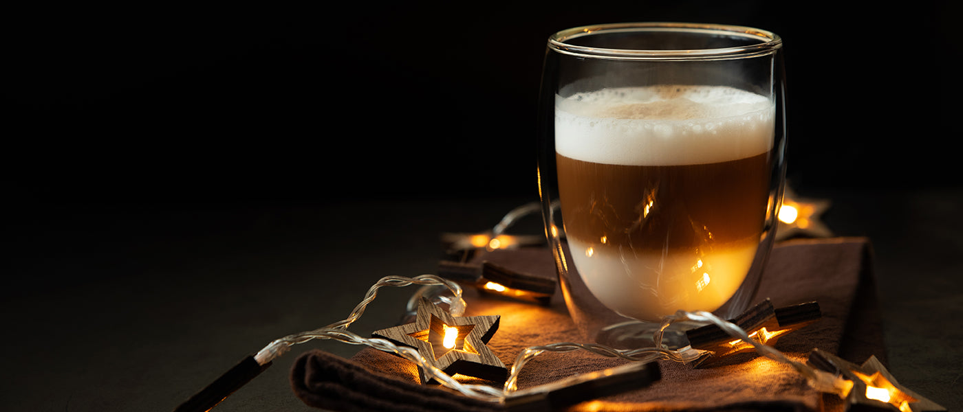 Caramel Macchiato Recipe – ECS Coffee