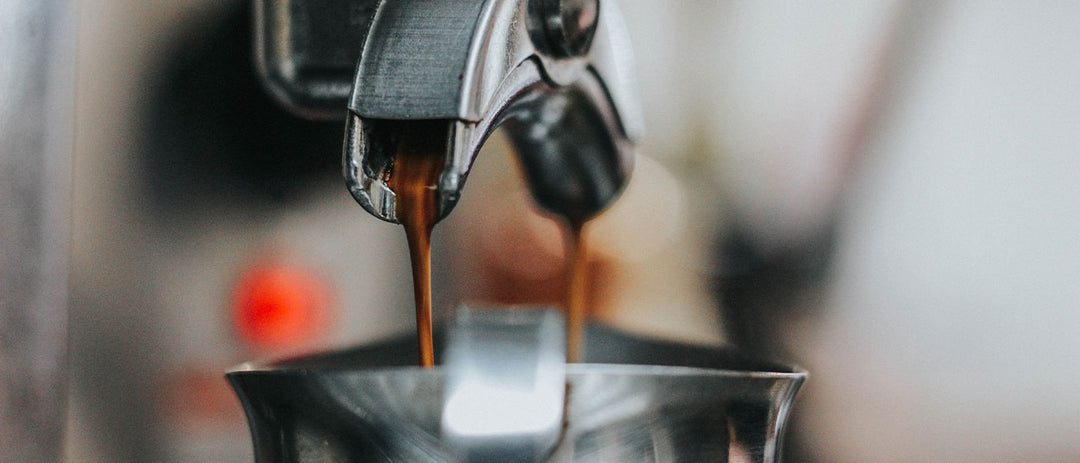 Espresso Basics and Terminology for Dummies – ECS Coffee