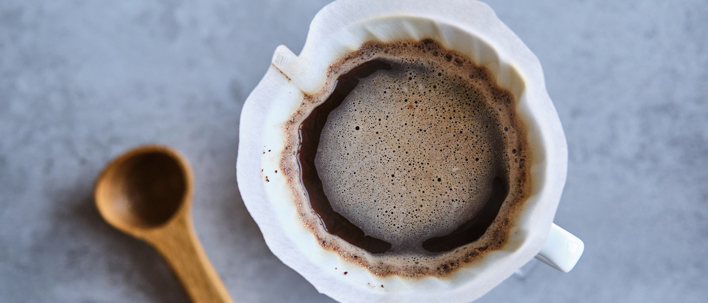 Brewing the Perfect Iced Coffee with Hario V60: A Step-by-Step Guide – ECS Coffee