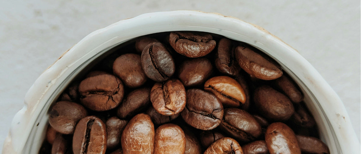 The Lowdown on Low Acidity in Coffee Beans – ECS Coffee
