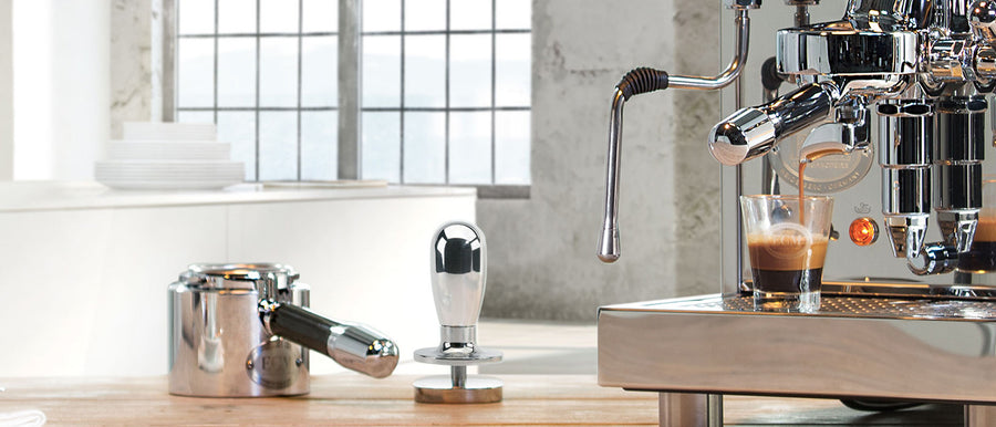 ECM Manufacture Premium Espresso Machines – ECS Coffee