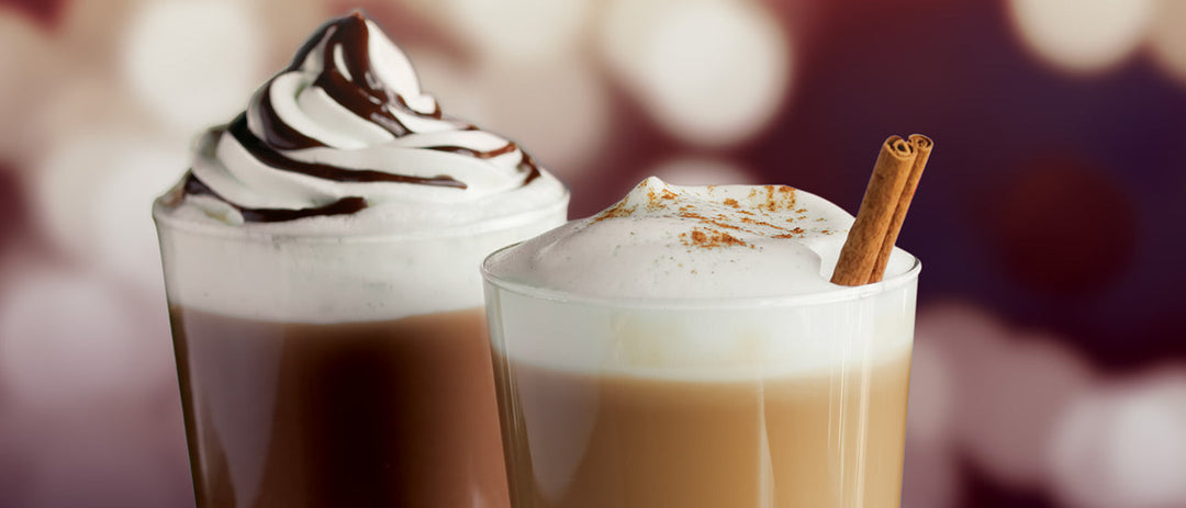 Shop online for Café Sauces at ECS Coffee Inc.