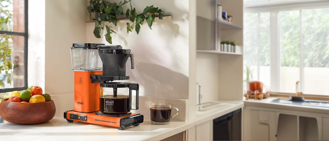 Shop Online for Technivorm Moccamaster at ECS Coffee Inc.