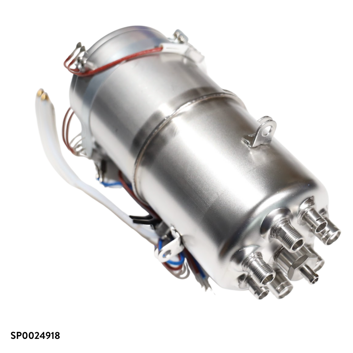 Breville Steam Boiler Fuse Thermvalve Assembly pdc1828 - SP0024918 ...