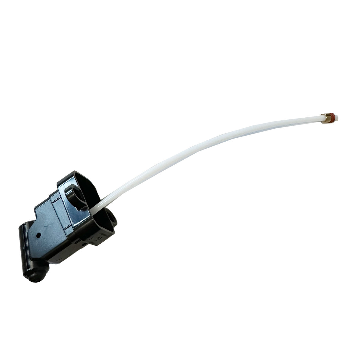 Philips Saeco Blk Steam Spout Body - 421945007941 – ECS Coffee