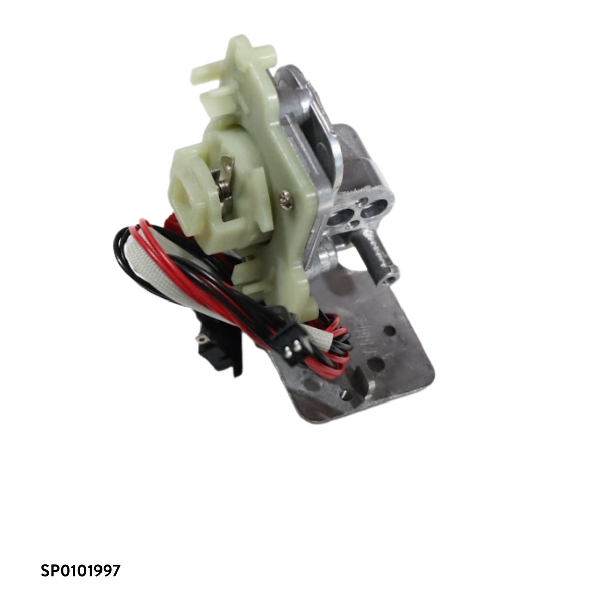 Breville Selector Valve Assembly - SP0101997 – ECS Coffee