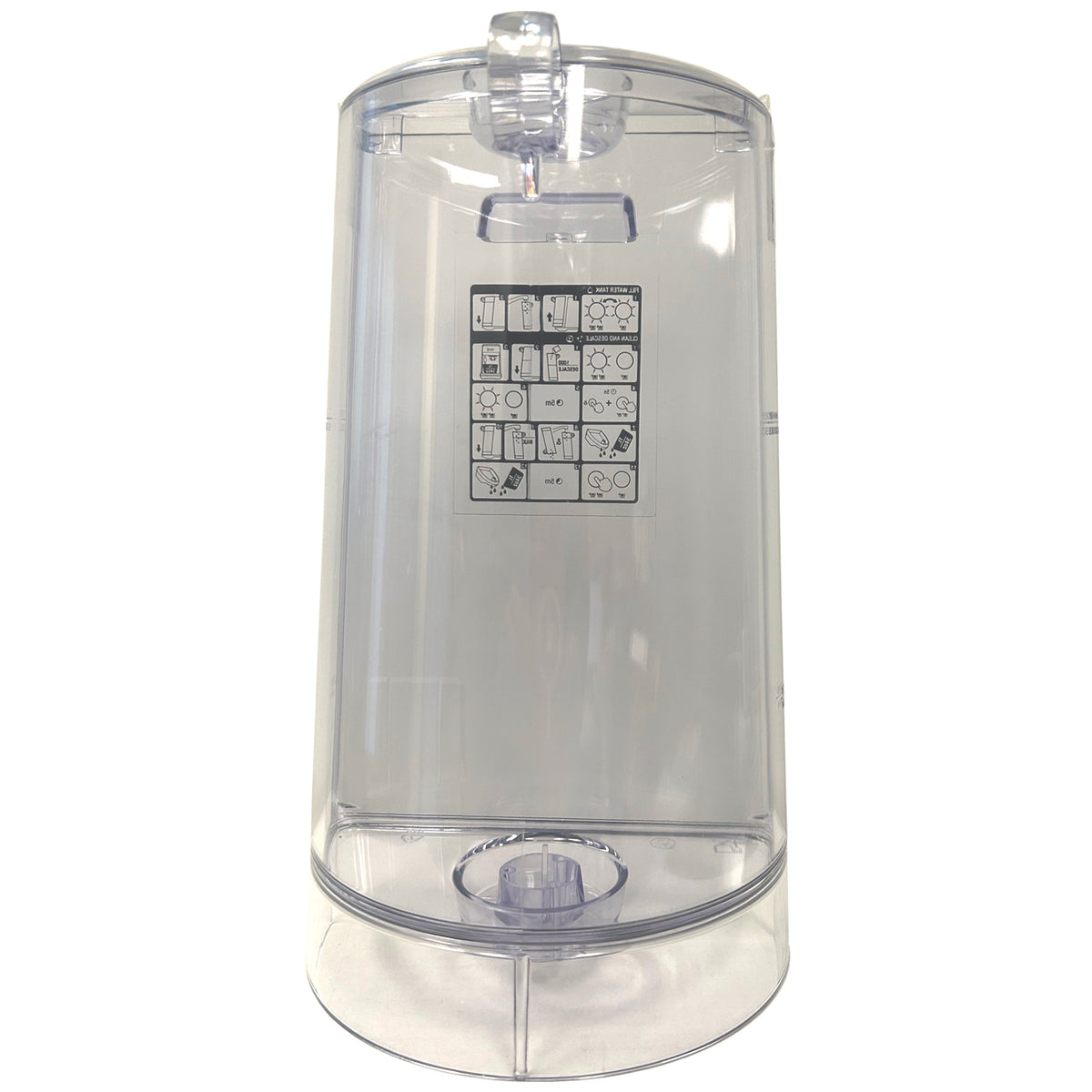 Breville Water Tank Assembly - SP0100209 – ECS Coffee