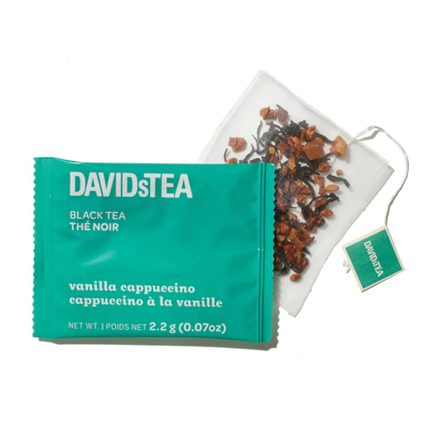 DavidsTea – ECS Coffee