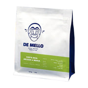 De Mello – ECS Coffee