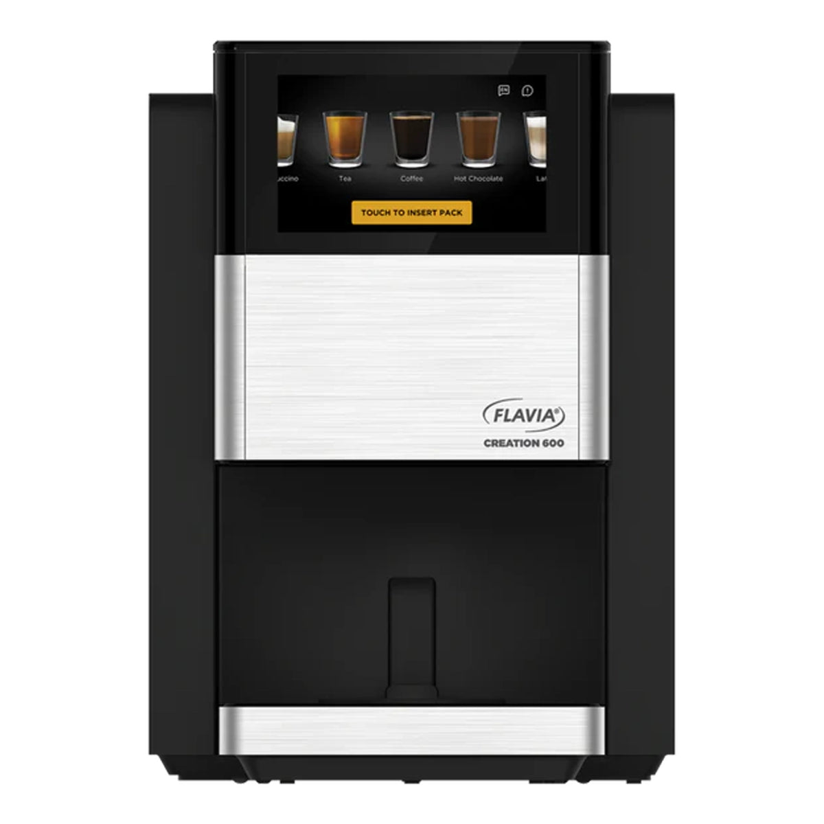 Flavia Creation 600 Beverage System – ECS Coffee