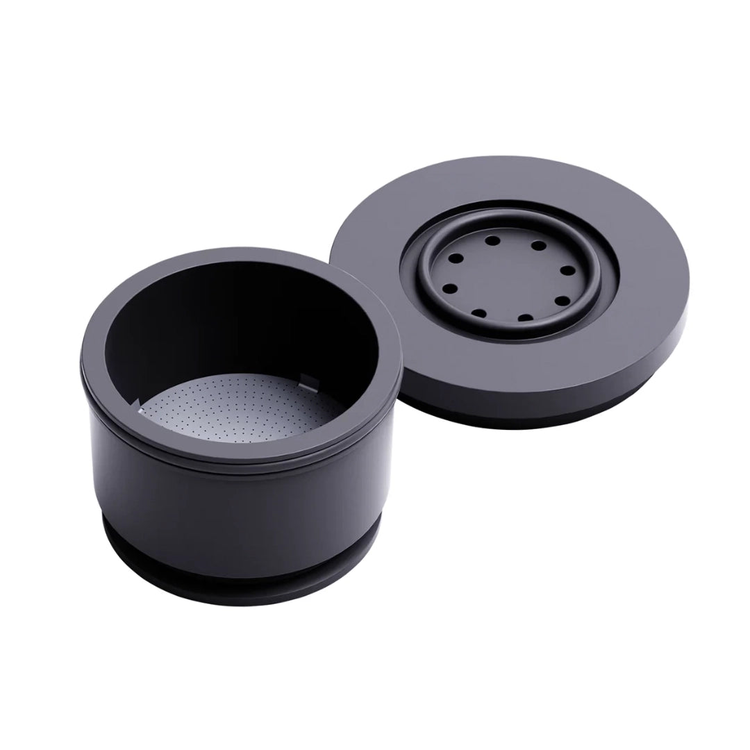 Kit d'adaptateurs Outin Nano – ECS Coffee