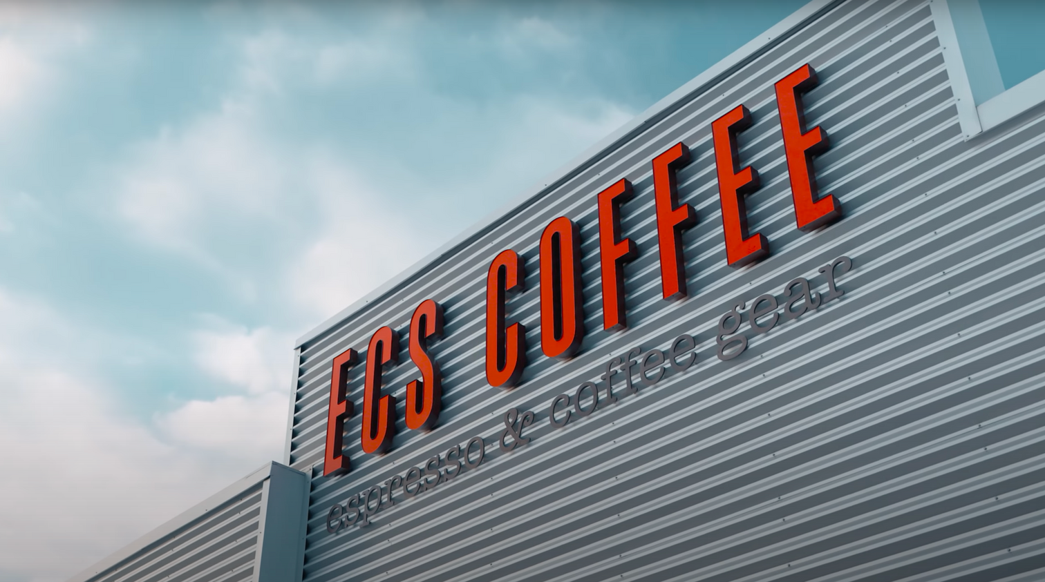 ECS Coffee - Espresso & Coffee Gear Store