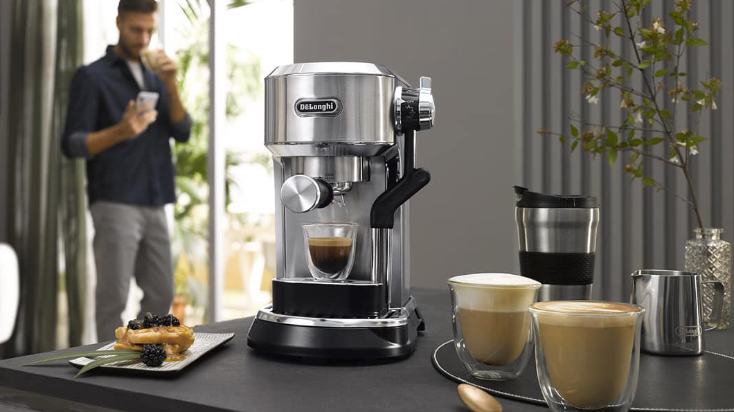 ECS Coffee Sweepstakes