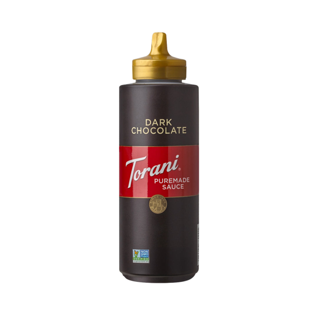 Torani – ECS Coffee