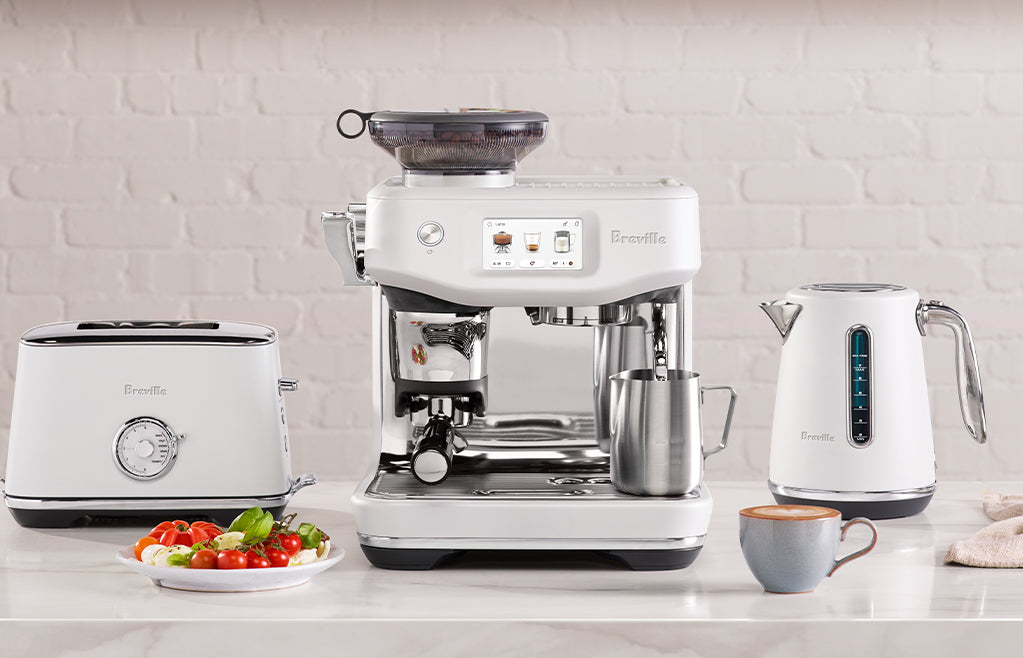 ECS Coffee Sweepstakes