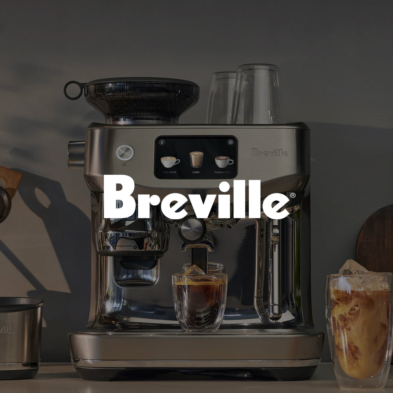 ECS Coffee - Espresso & Coffee Gear Store