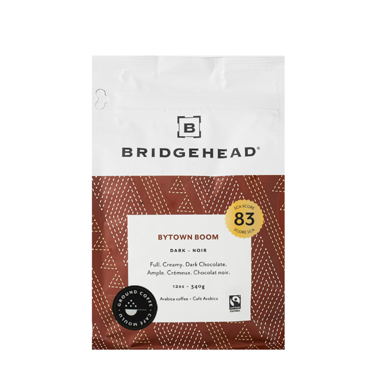 Bridgehead Coffee – ECS Coffee