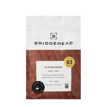 Bridgehead Coffee – ECS Coffee