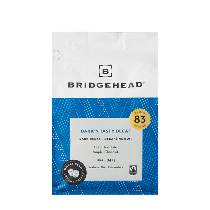 Bridgehead Coffee – ECS Coffee