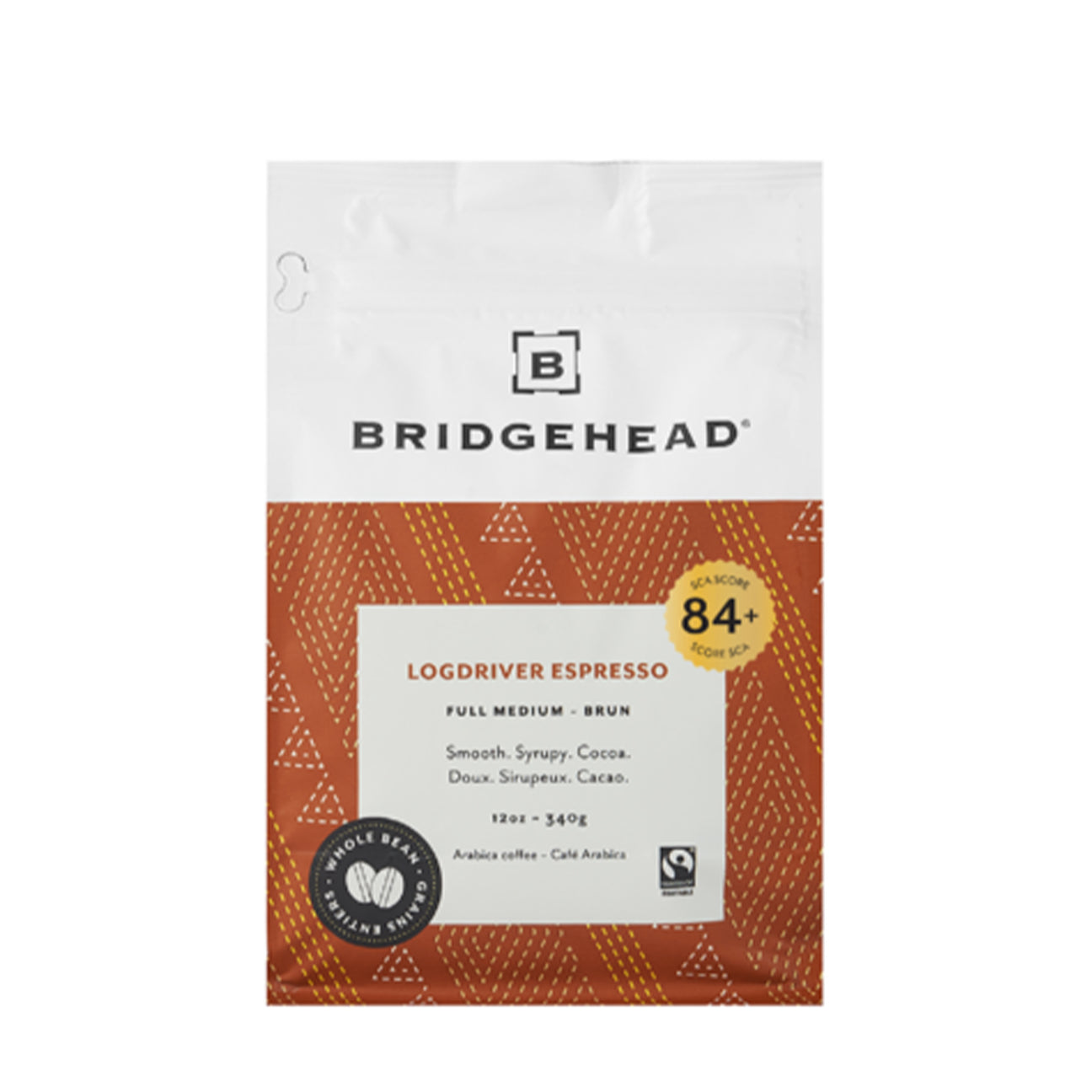 Bridgehead Coffee – ECS Coffee