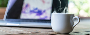 Corporate Coffee Program – ECS Coffee