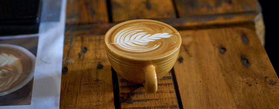 Corporate Coffee Program – ECS Coffee