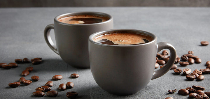 The Breville Express vs. Impress: What's the Difference? – ECS Coffee