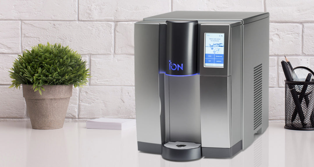 Office Coffee Supplies – ECS Coffee