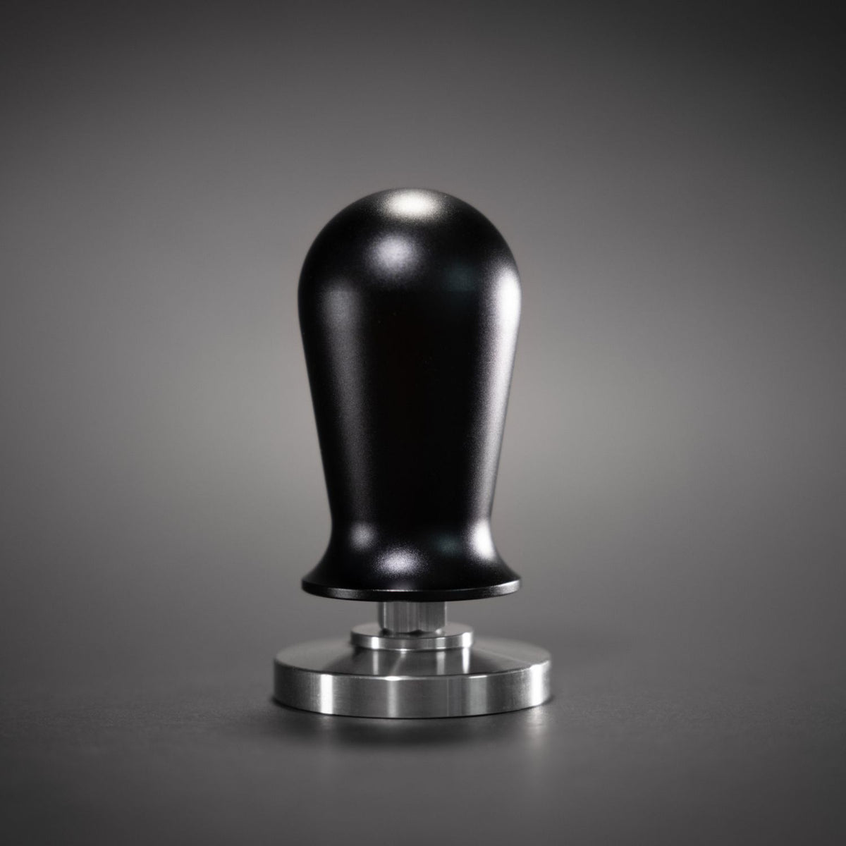 I.XXI Coffee Spring Tamper 51mm, Black – ECS Coffee