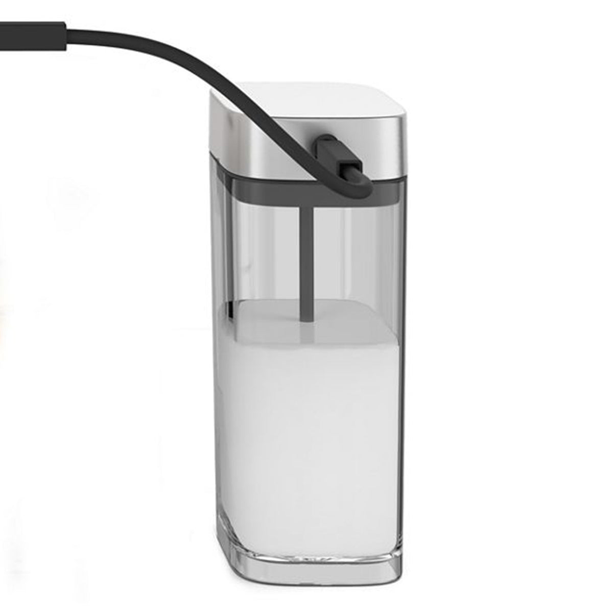 KitchenAid 26.7 oz. Milk Container with Hose & Lid for KF6/7/8 #KESMC ...