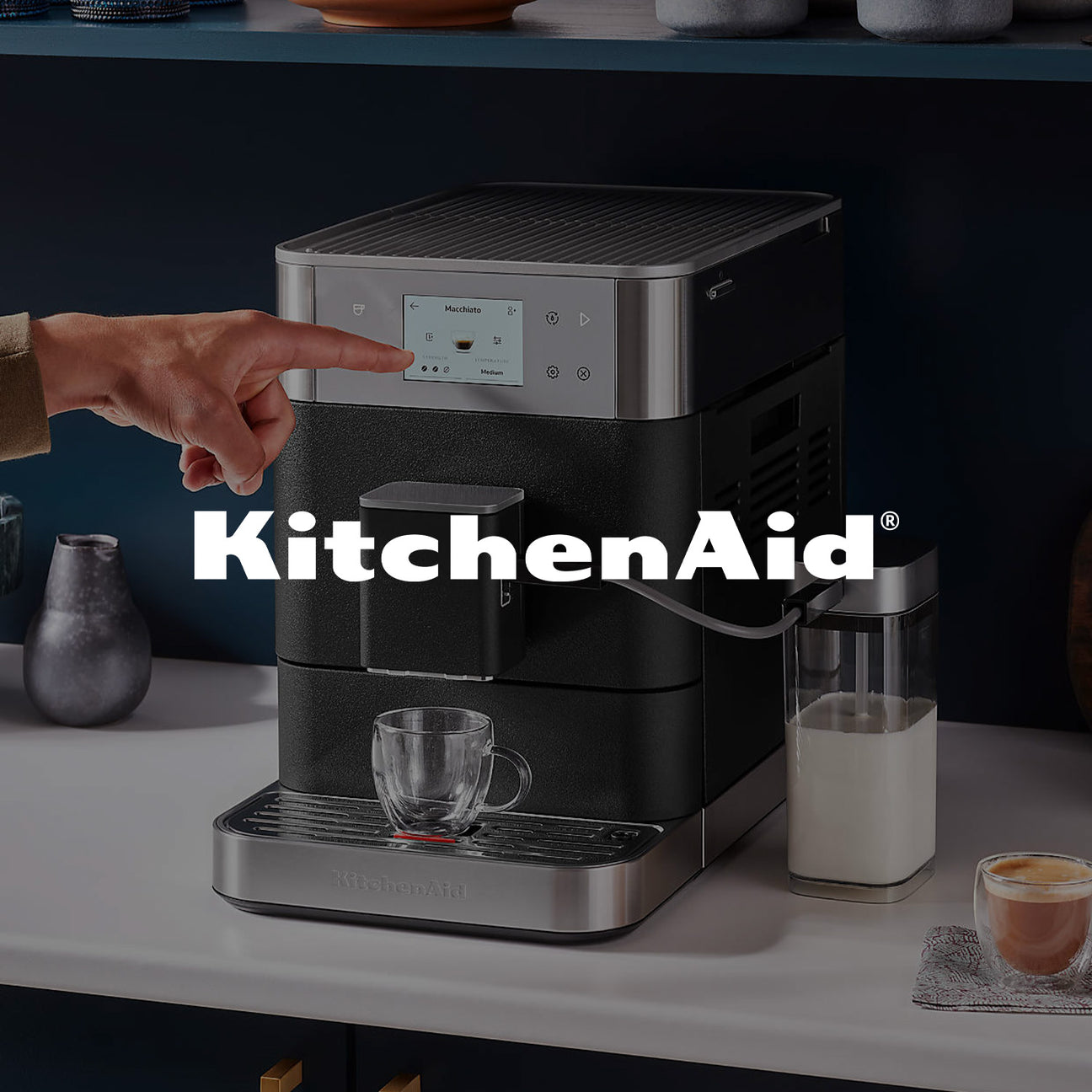 ECS Coffee - Espresso & Coffee Gear Store