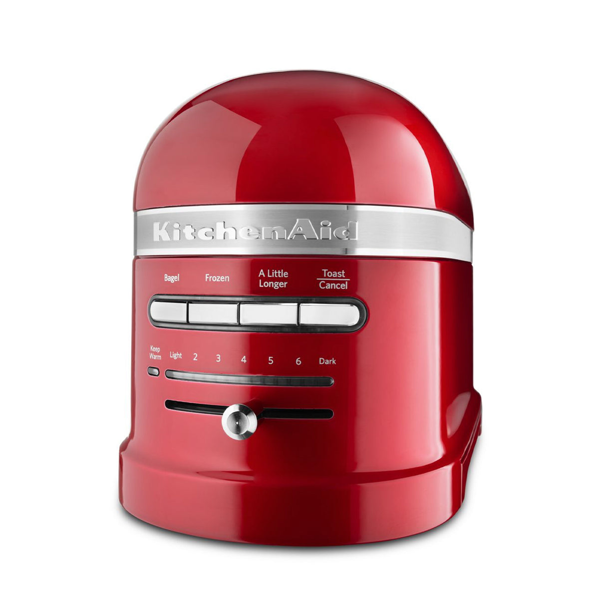 KitchenAid Pro Line Series 2-Slice Toaster, Candy Apple Red #KMT2203CA ...