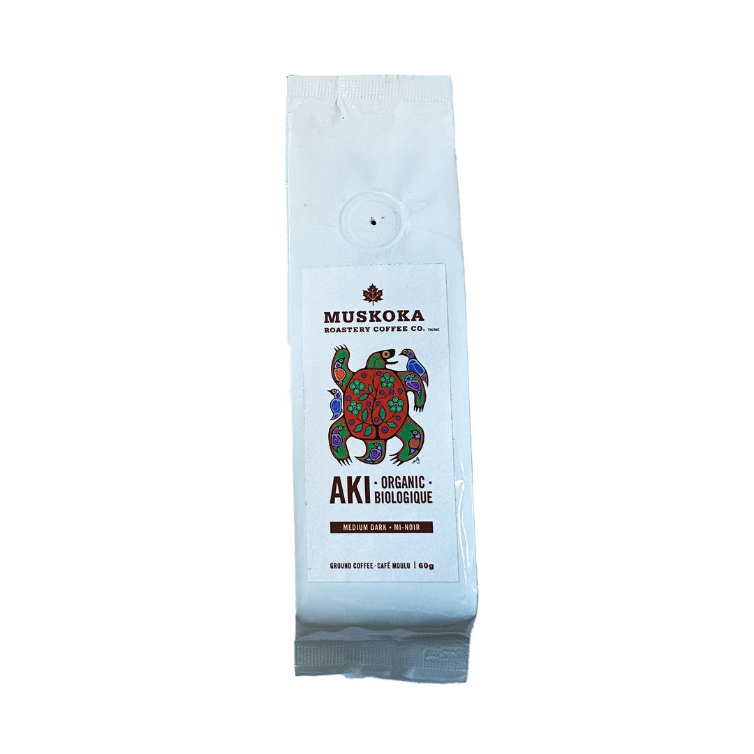 New Arrivals at ECS Coffee Inc.