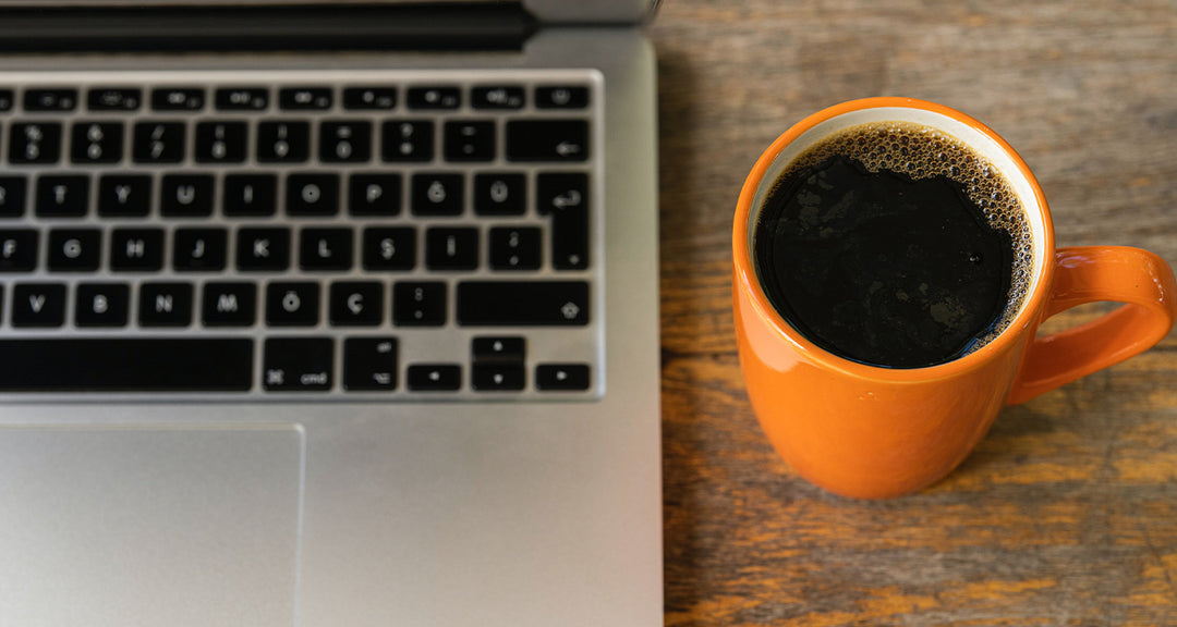 Office Coffee Supplies – ECS Coffee