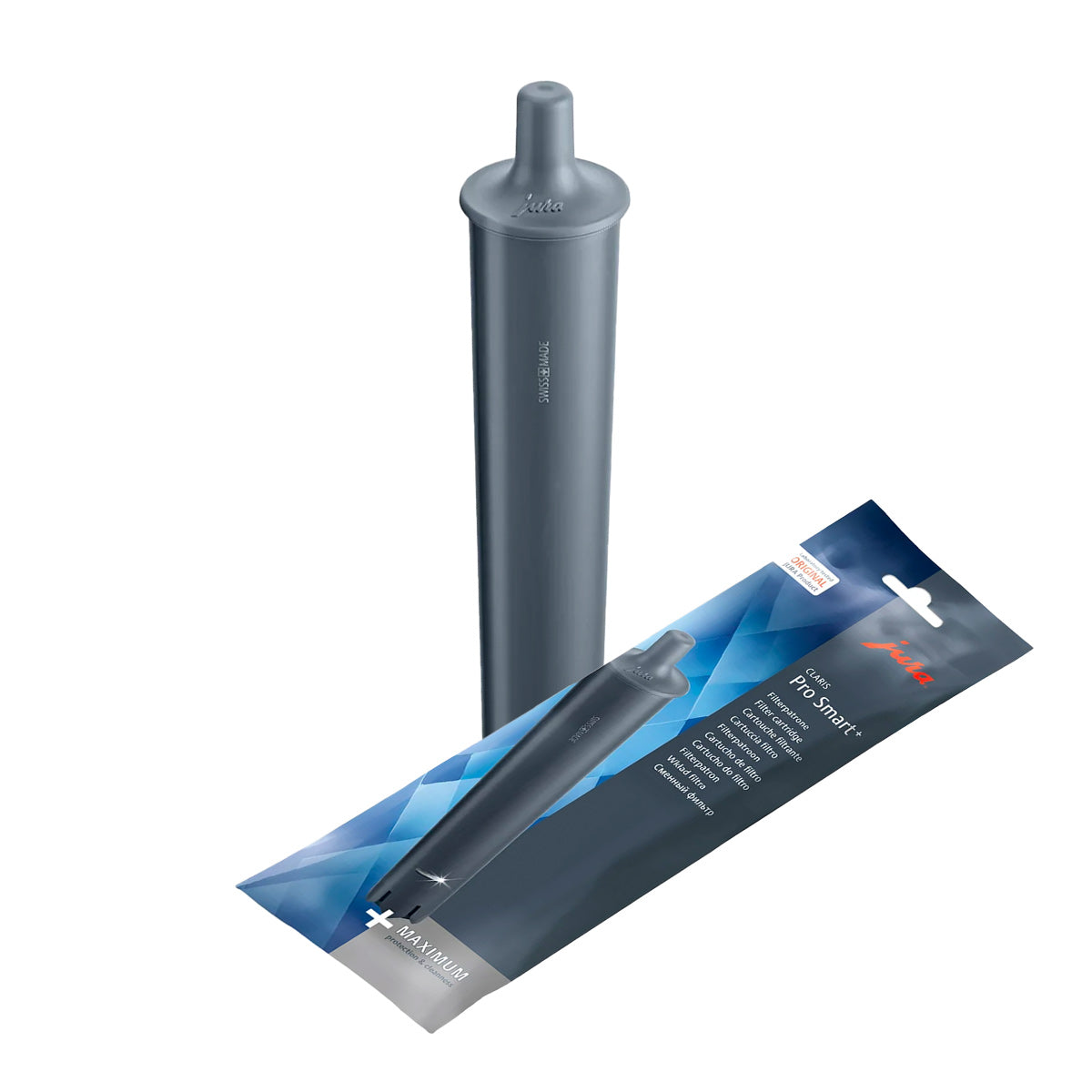 Jura Filter Cartridge CLARIS Pro Smart + – ECS Coffee