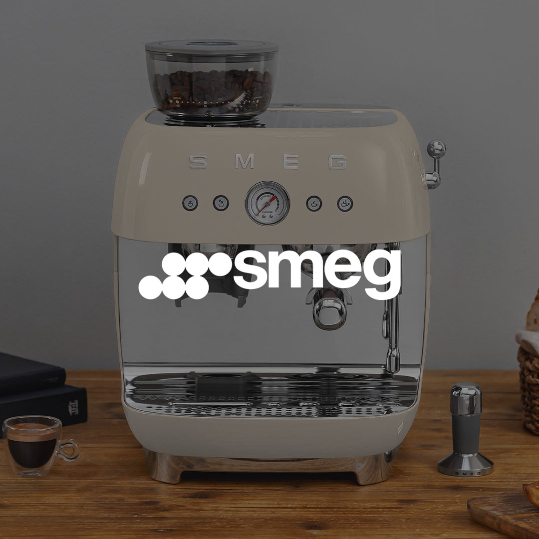 ECS Coffee - Espresso & Coffee Gear Store