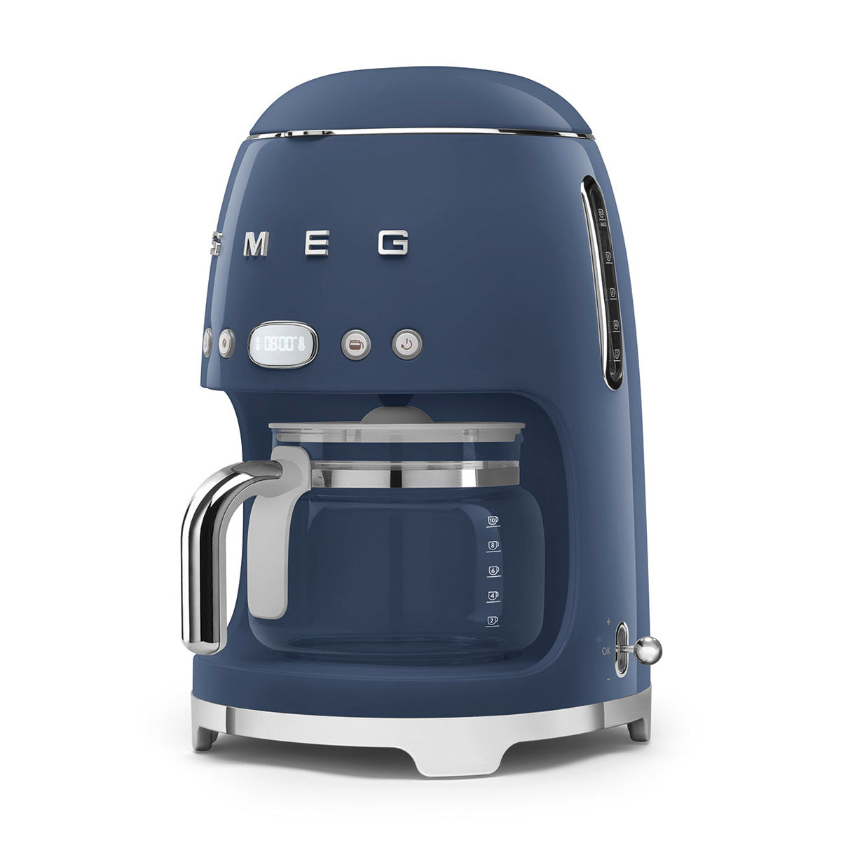 Smeg – ECS Coffee