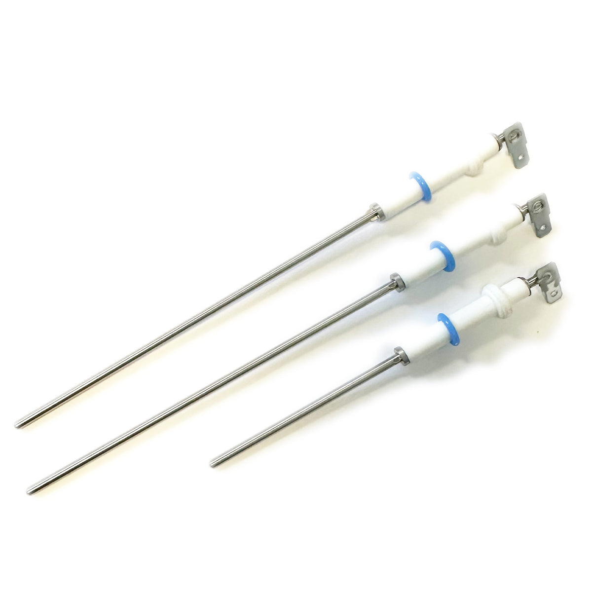 Breville Steam Probe Set of 3 with Oring #SP0001820 – ECS Coffee