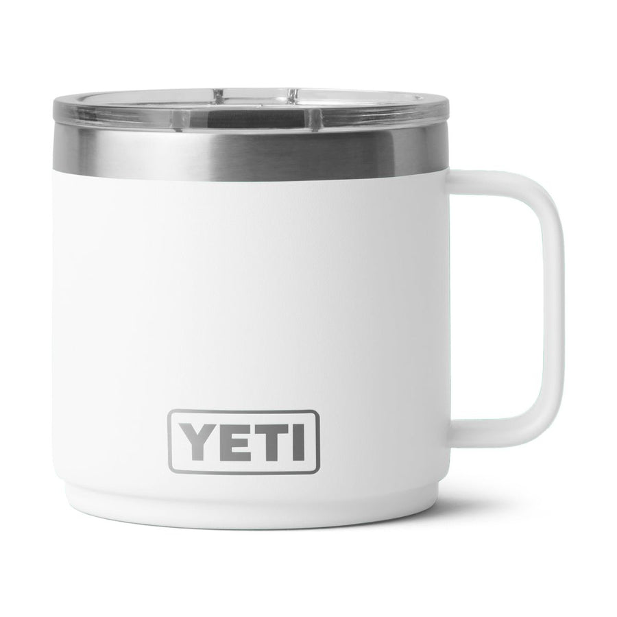YETI Drinkware, Coolers, Bags & More – ECS Coffee