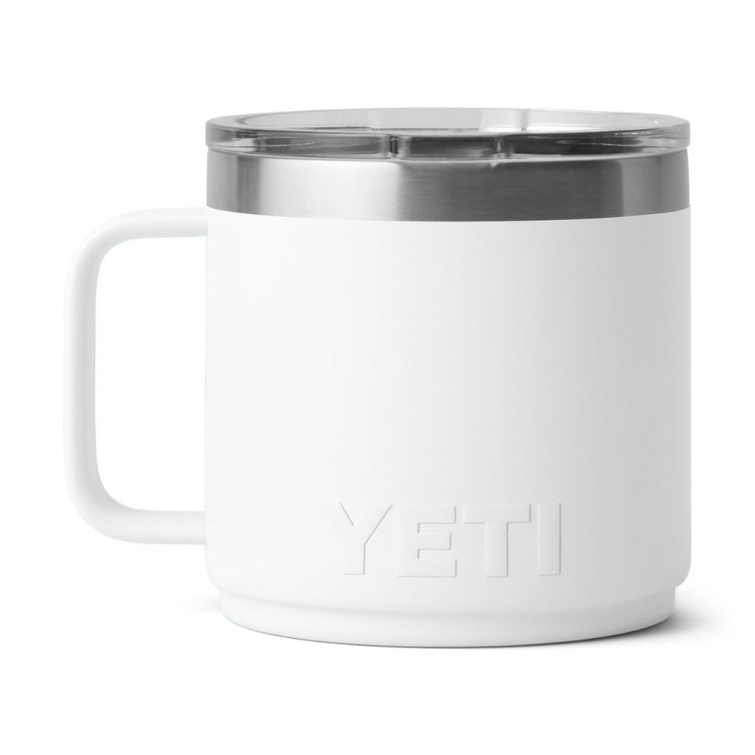 YETI Drinkware, Coolers, Bags & More – ECS Coffee