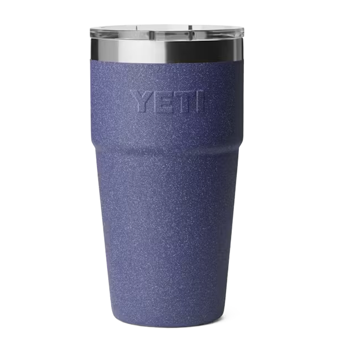 YETI Rambler 20 oz. Stackable Cup with Magslider Lid, Moon Dust – ECS ...