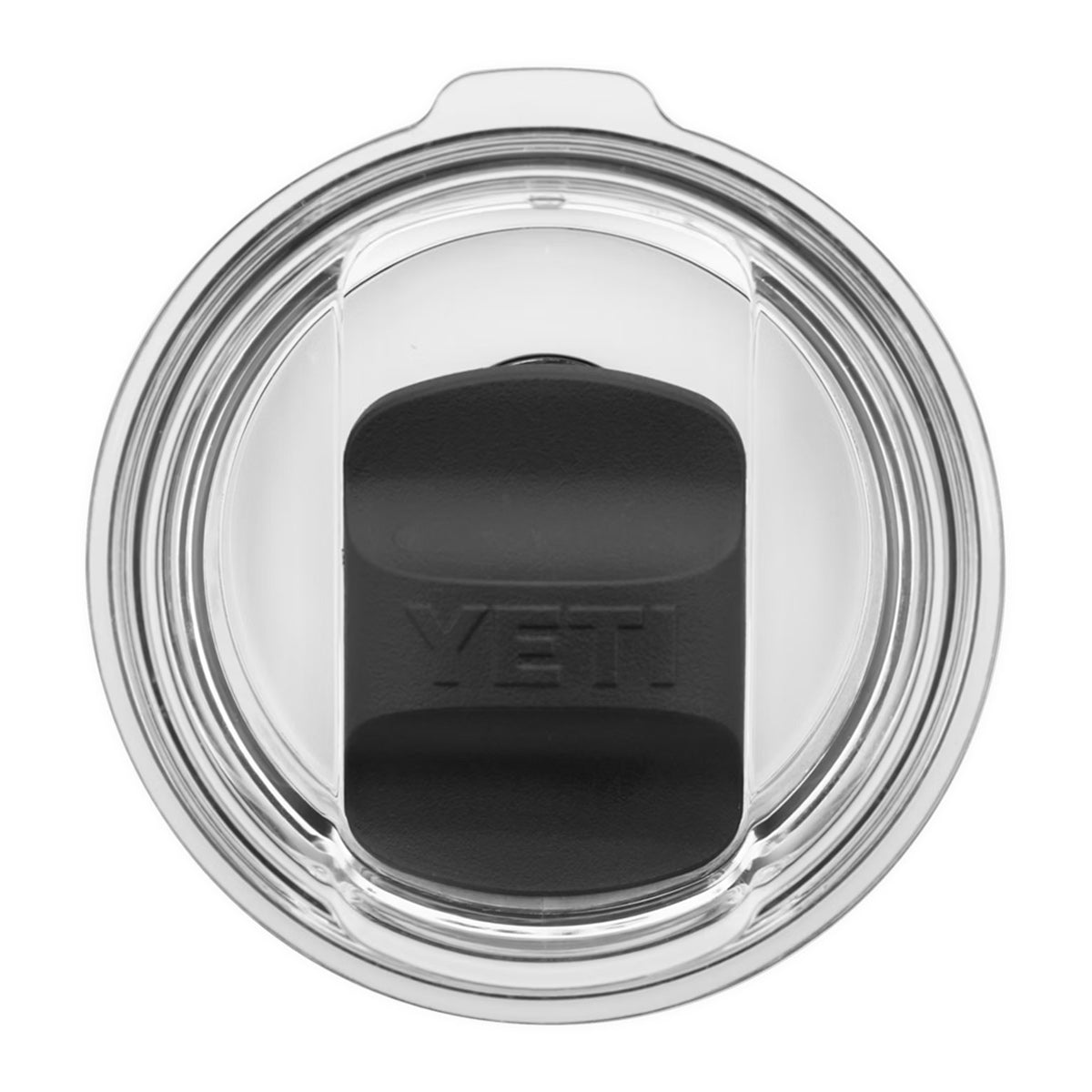 YETI Rambler 8 oz. Stackable Cup, White – ECS Coffee