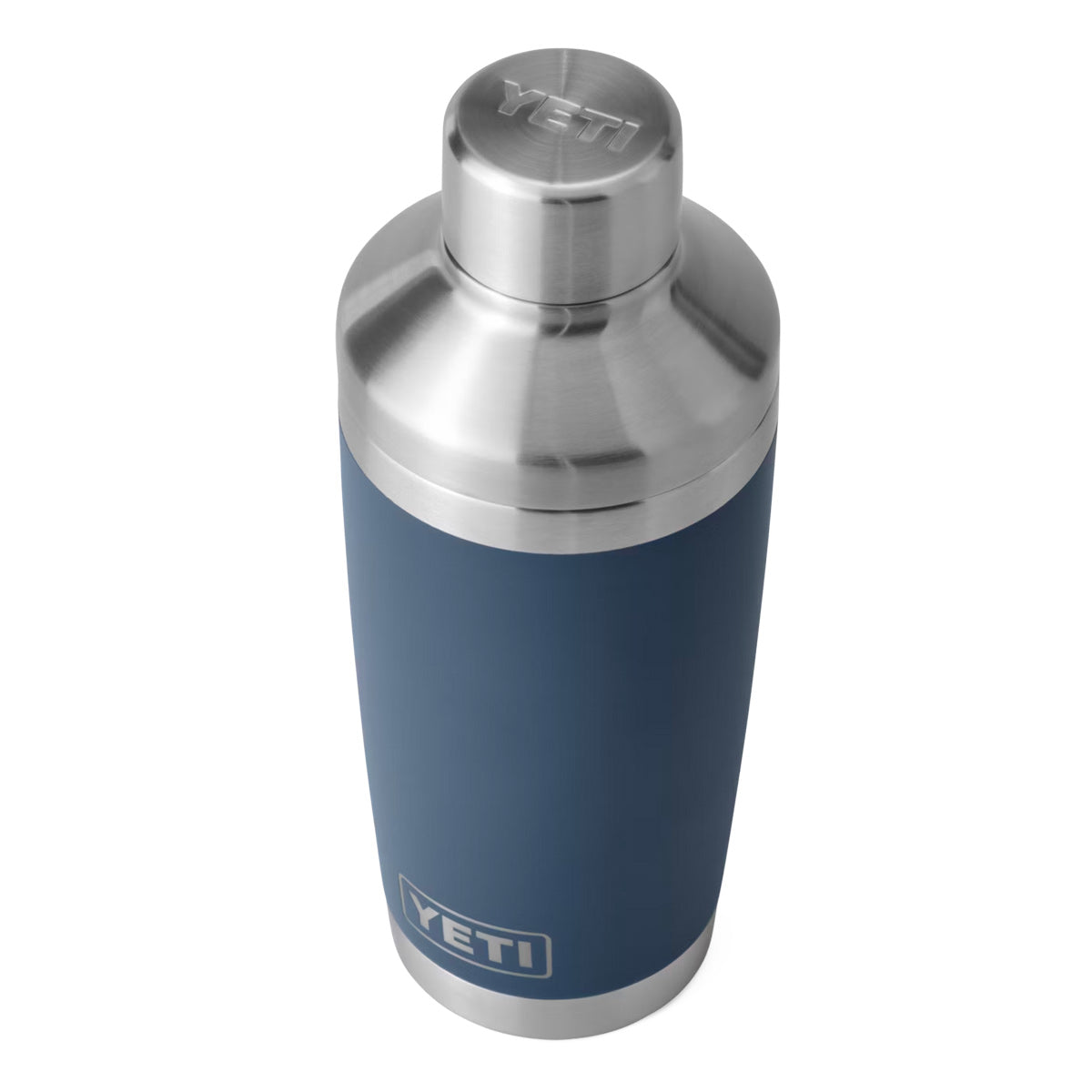 YETI Rambler 20 oz. Cocktail Shaker, Navy – ECS Coffee