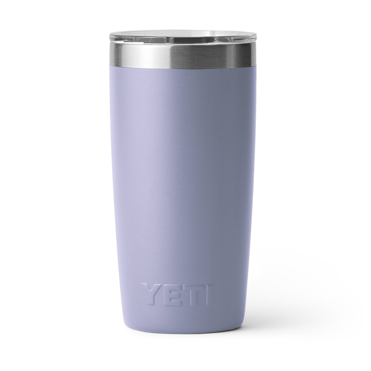 YETI Rambler 10 oz. Tumbler with MagSlider Lid, Cosmic Lilac – ECS Coffee