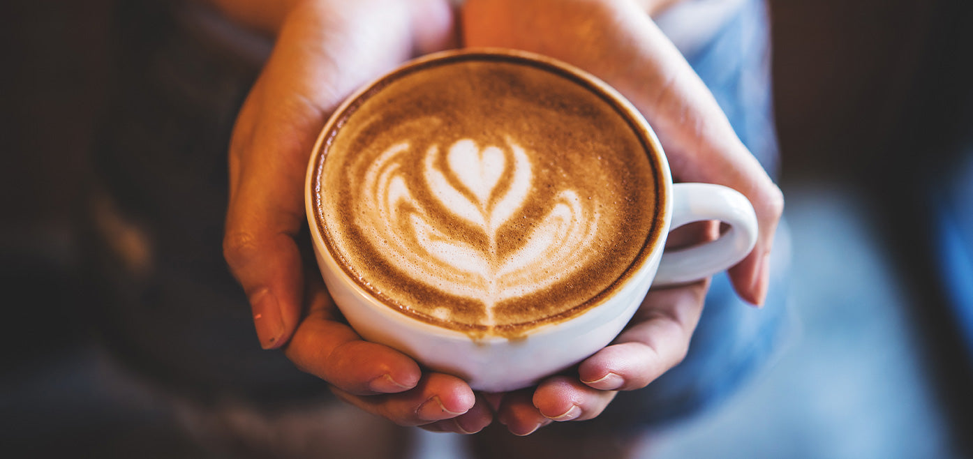 The Breville Express vs. Impress: What's the Difference? – ECS Coffee