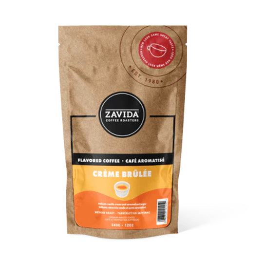 Zavida Coffee Roasters – ECS Coffee