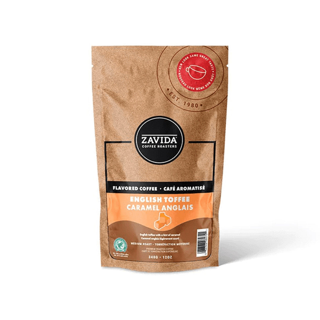Zavida Coffee Roasters – ECS Coffee