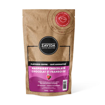 Zavida Coffee Roasters – ECS Coffee